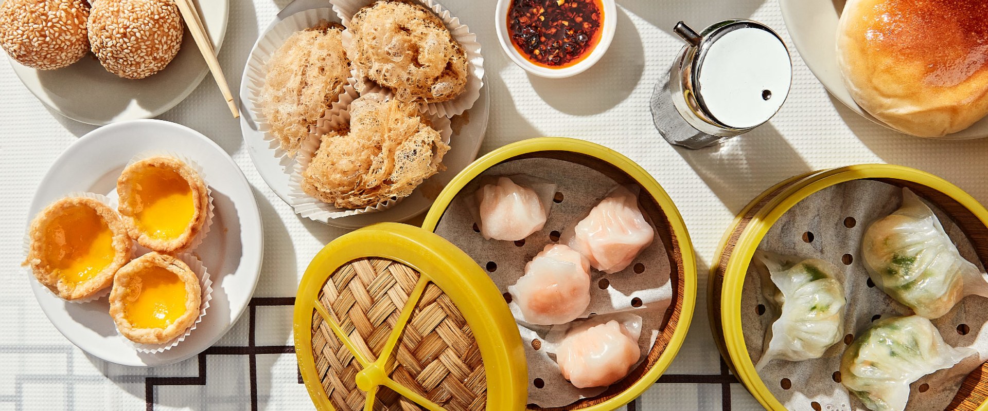The Best Dim Sum Restaurants in Cedar Park, Texas - An Expert's Guide